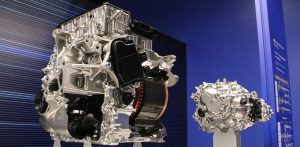 注目の製品、電動車のコア部品eAxle (eアクスル)とは？ – NPO法人 島原カーボンニュートラル推進協議会