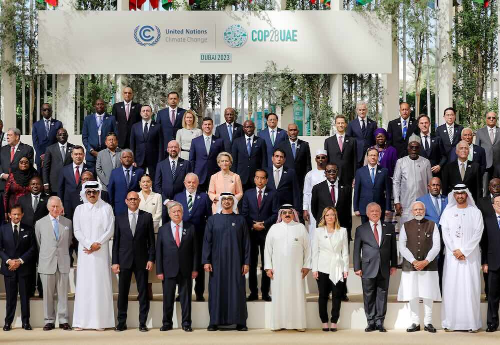 COP28、原子力発電容量を2050年までに3倍増、日米など22か国賛同 – NPO法人 島原カーボンニュートラル推進協議会